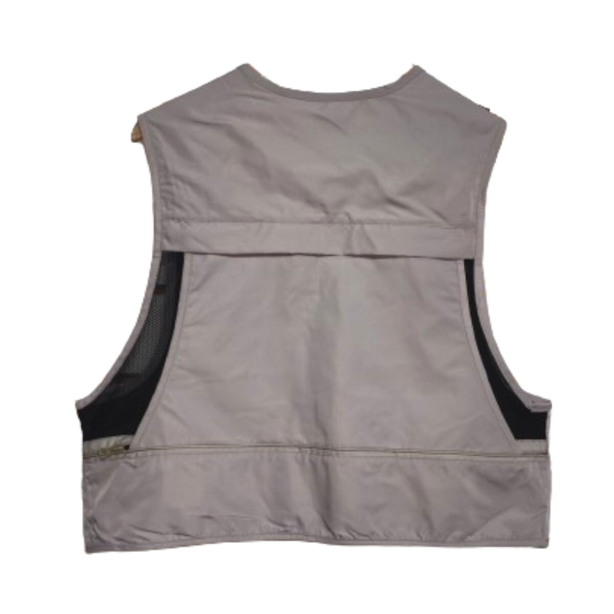 CHALECO SAFARI DE PESC — Magnum