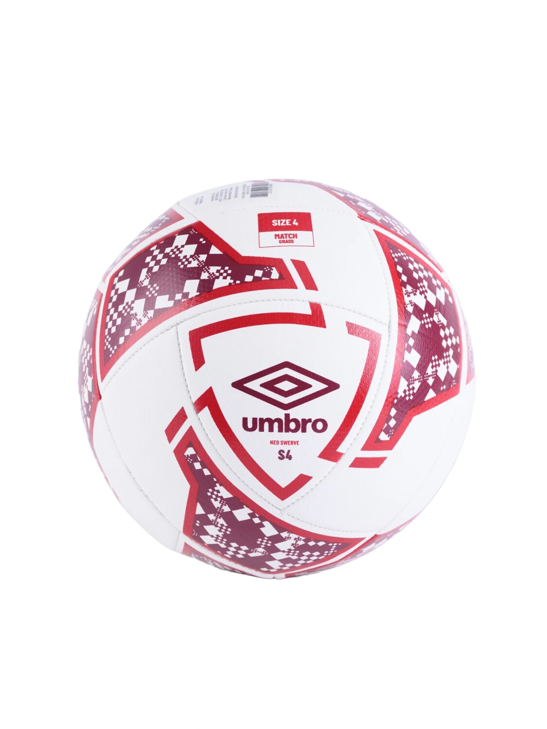 PELOTA NEO SWERVE Nº4 y N°5 Umbro - 094 — Timeout