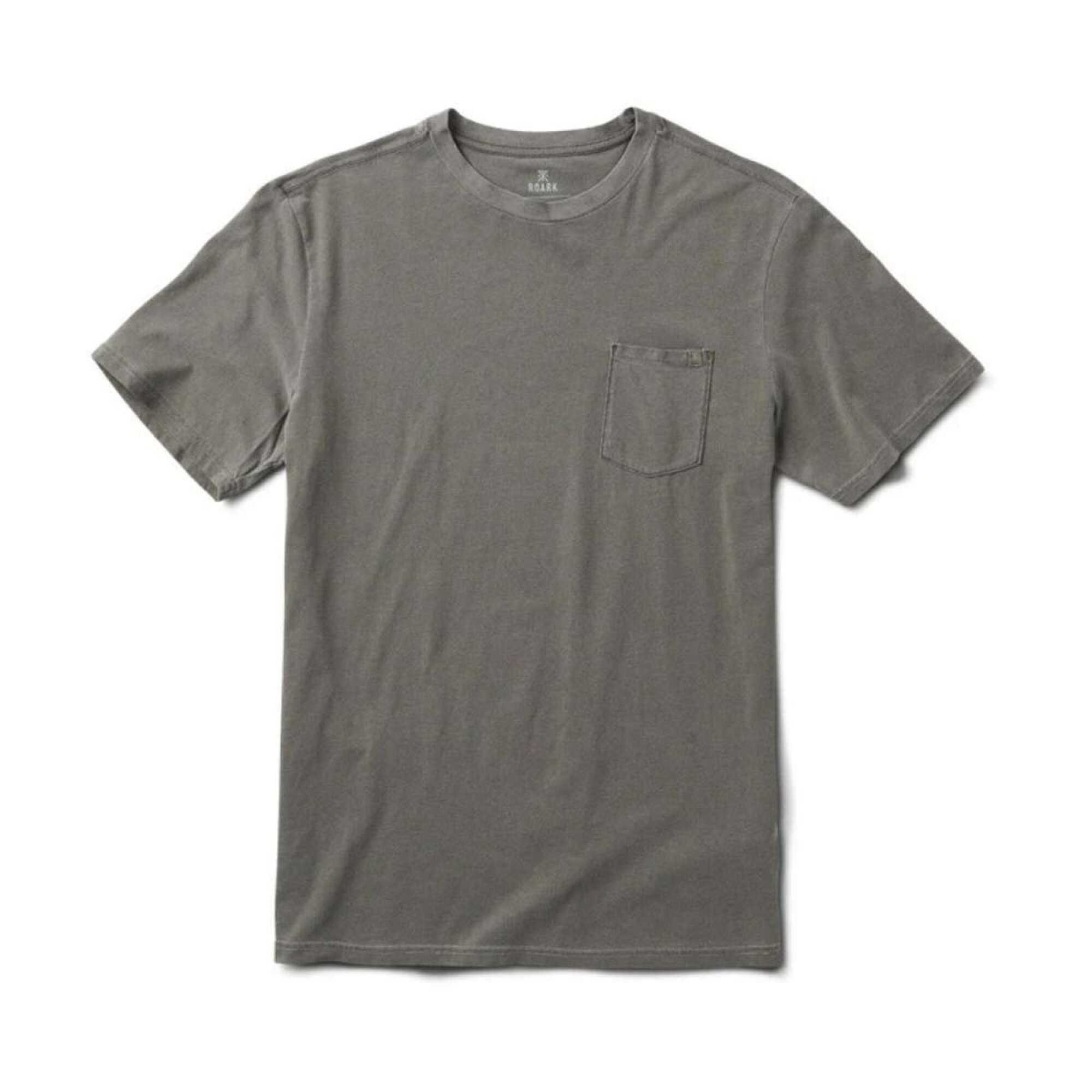 Remera Roark Made To Fade - Made To Fade Tee — Tienda Soy Santander