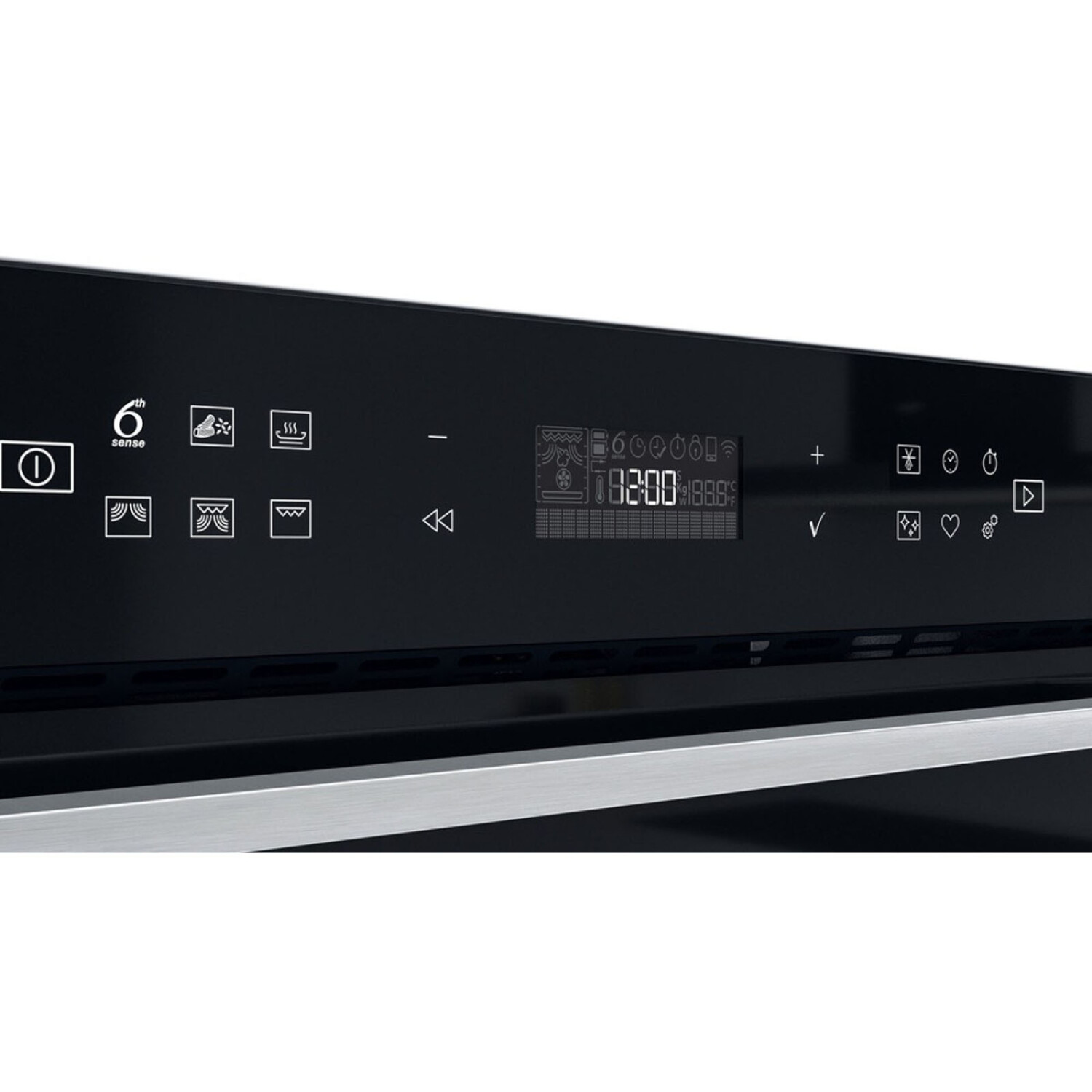 Microondas Empotrable Negro 31 Litros Wmo31aedim — Divino