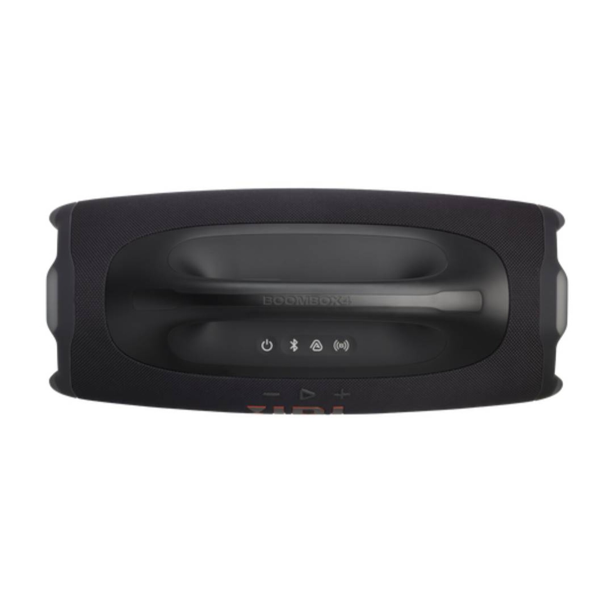 Parlante JBL Boombox 4 - Negro — Tienda Soy Santander