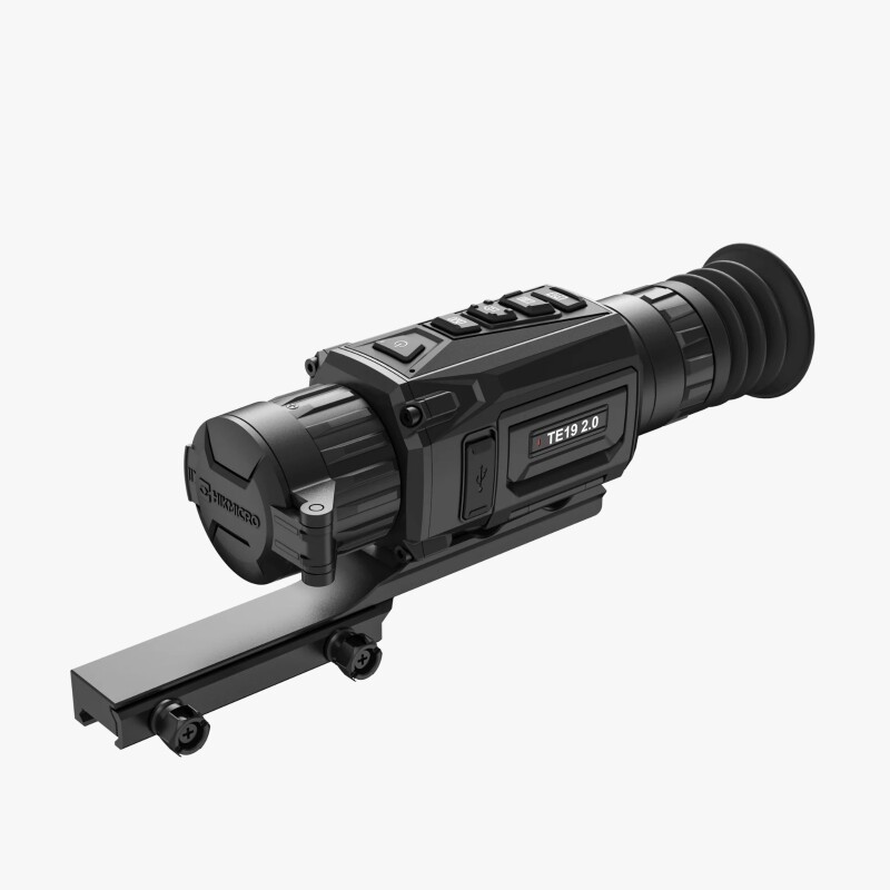Mira Térmica Hikmicro Thunder 2.0 Te25 — Bentancor Outdoor