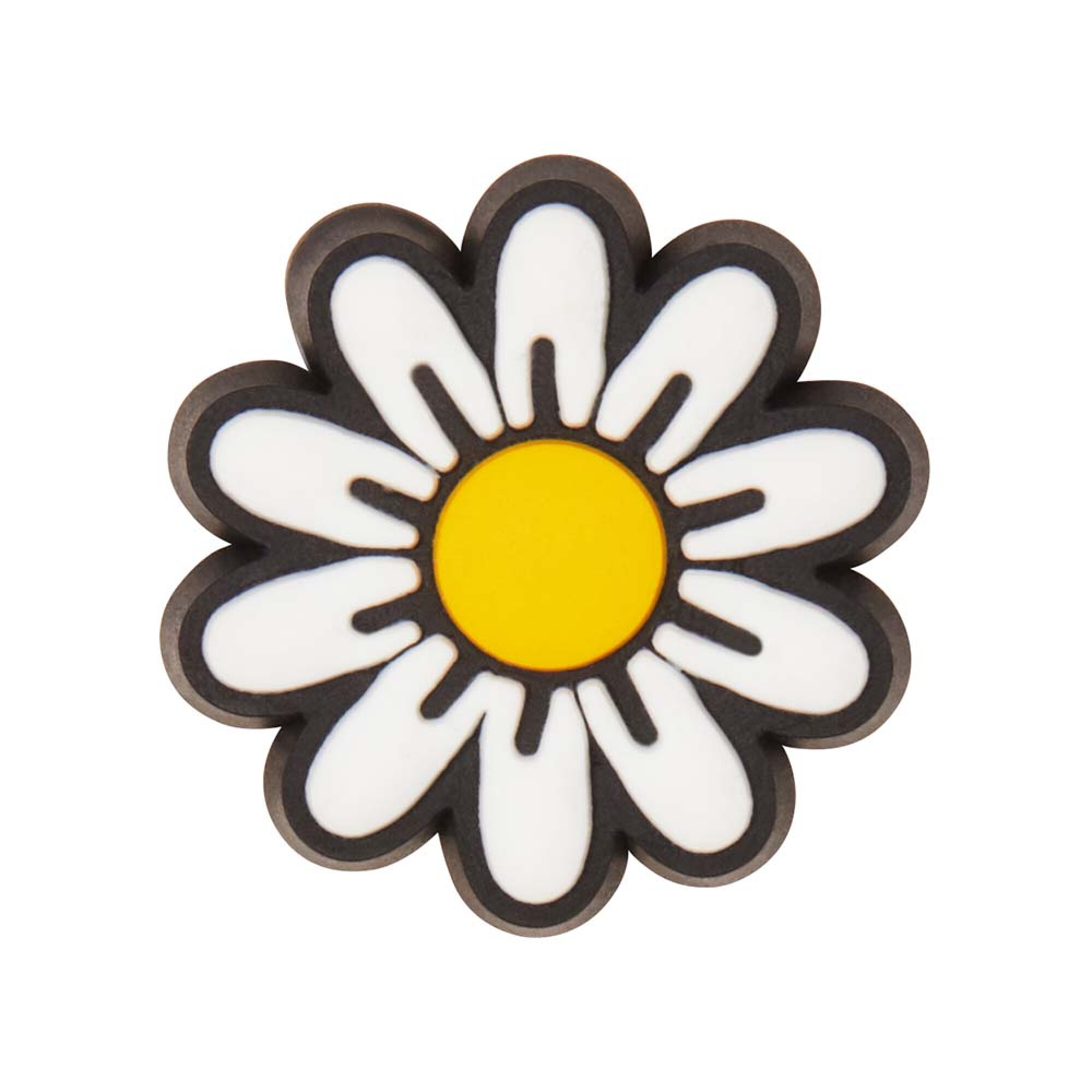 Jibbitz Daisy — Crocs