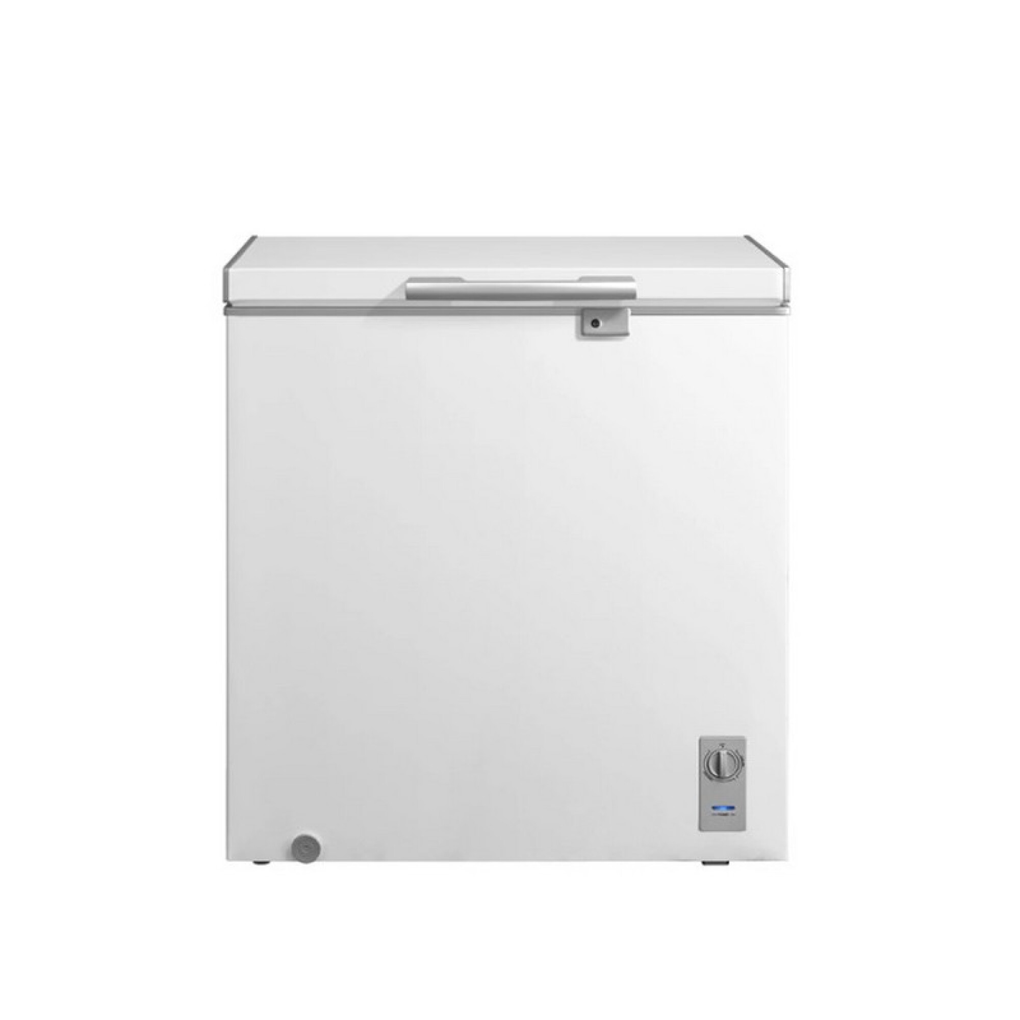 FREEZER MIDEA HORIZONTAL 198 lts. INVERTER — Electrocentro Rivera