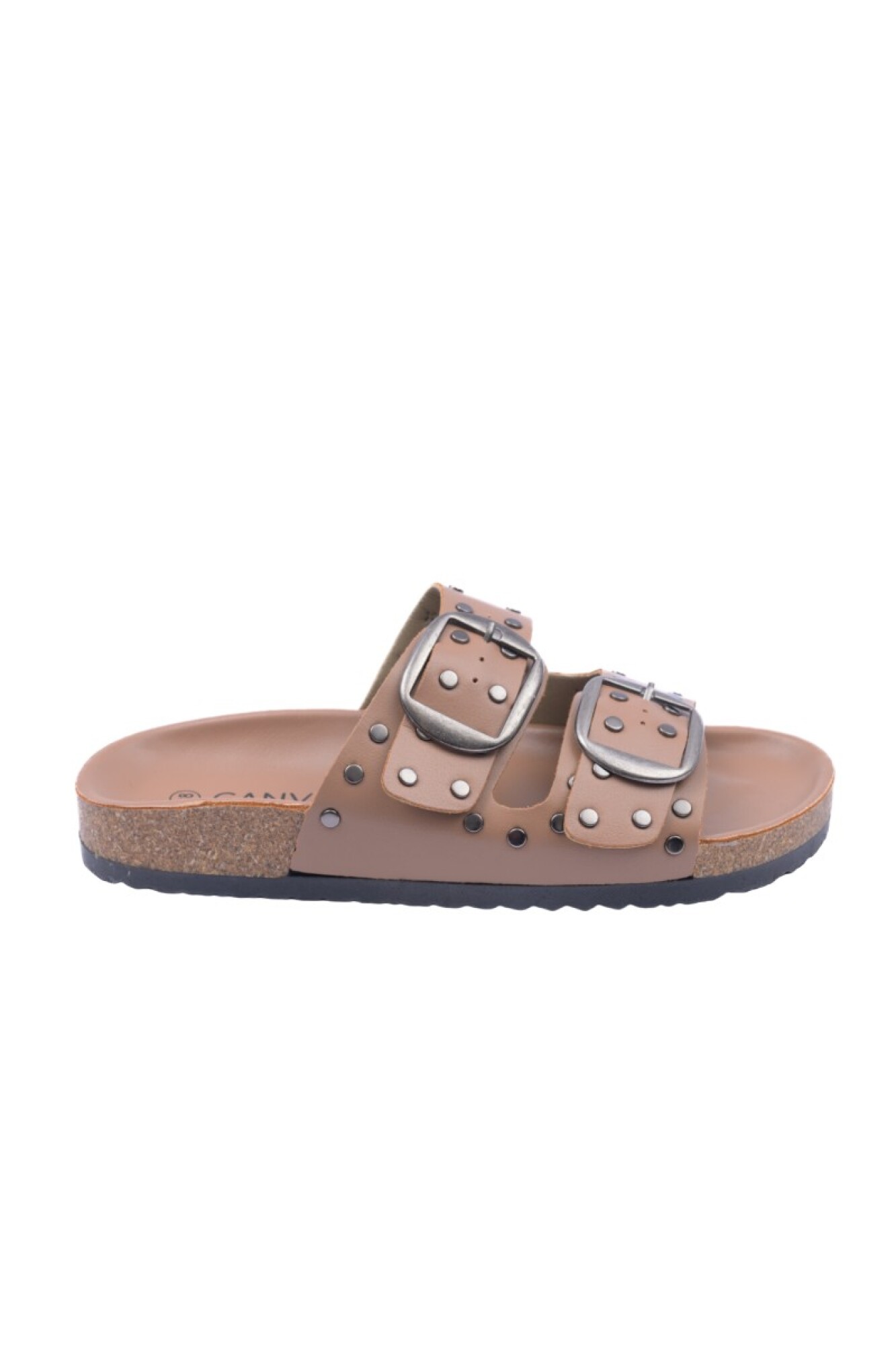 Sandalia Reina - Marrón — Canva Store