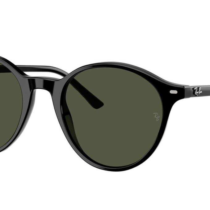 Rayban 2230 - Black — Optica Americana