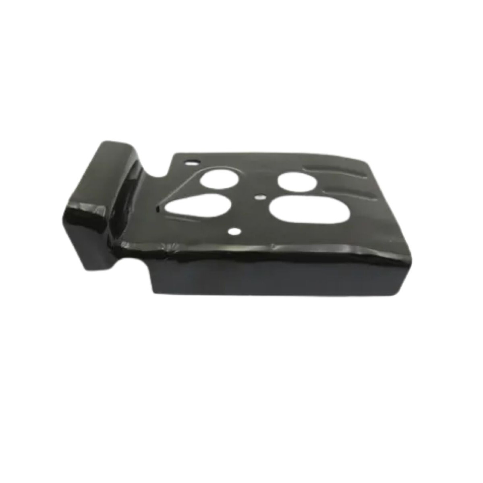 CHAPA COLA T-CROSS 25 — Familcar