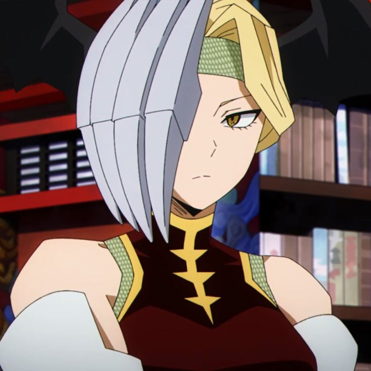 Ryukyu In Hero Costume My Hero Academia 1007 X Uruguay