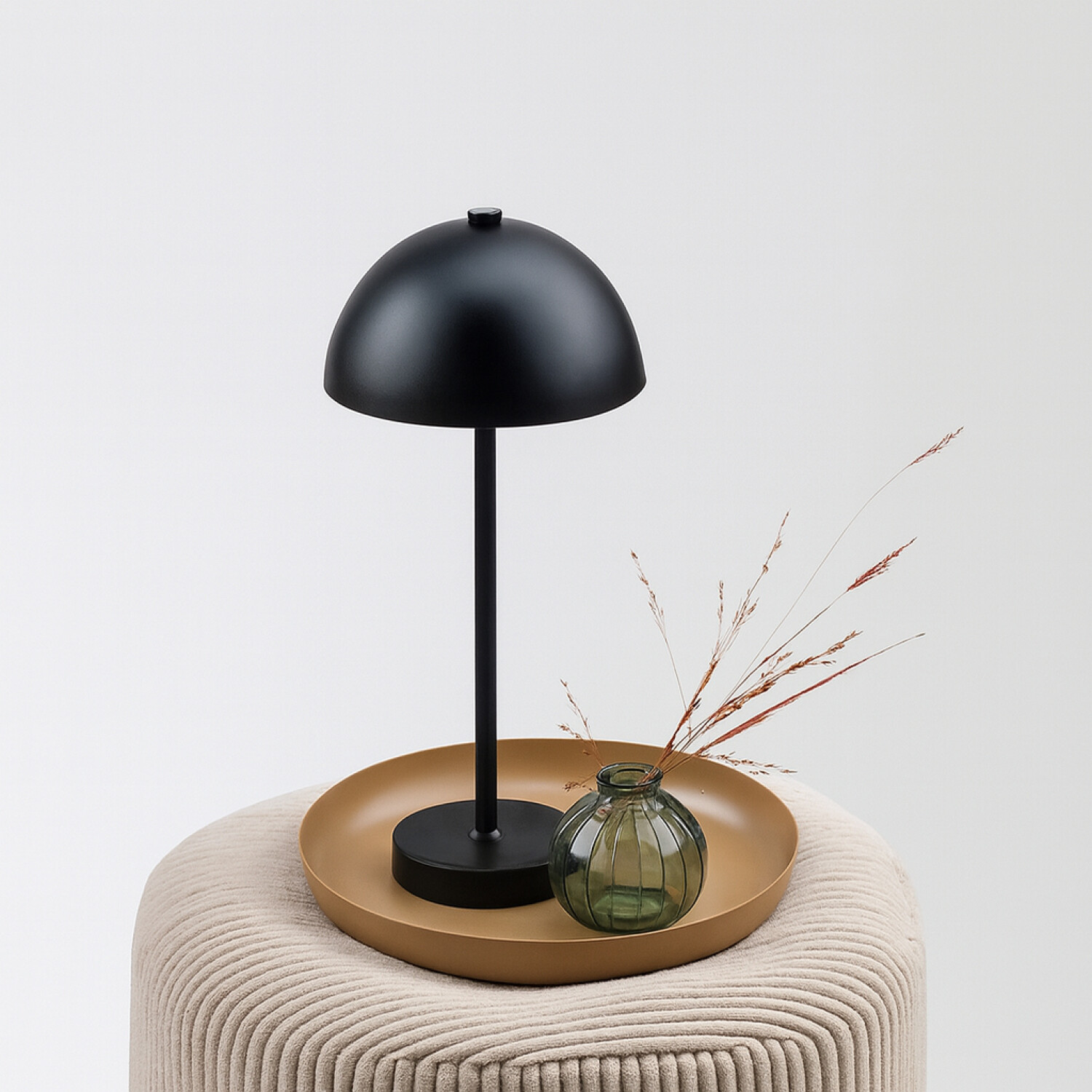 Luminaria Oxford — Samic