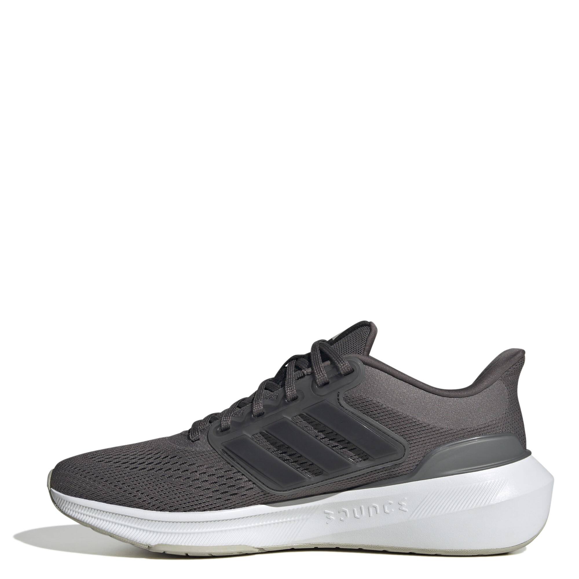 Championes de Hombre Adidas Ultrabounce - Gris — Stadium Sport