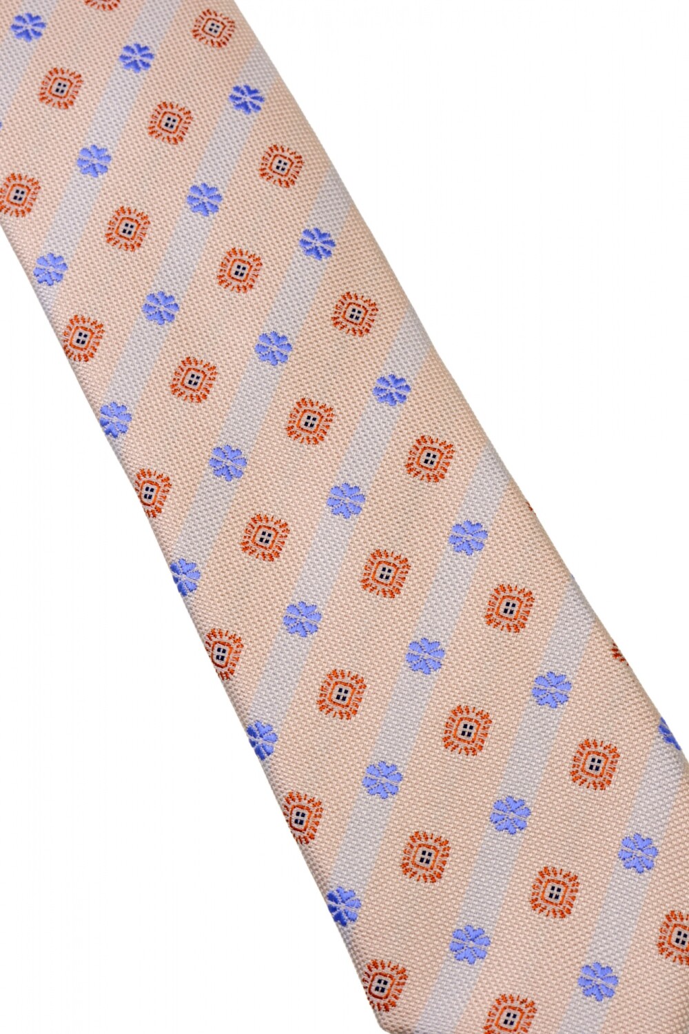 Corbatin 5 cm - BEIGE — ALTOCONCEPTO