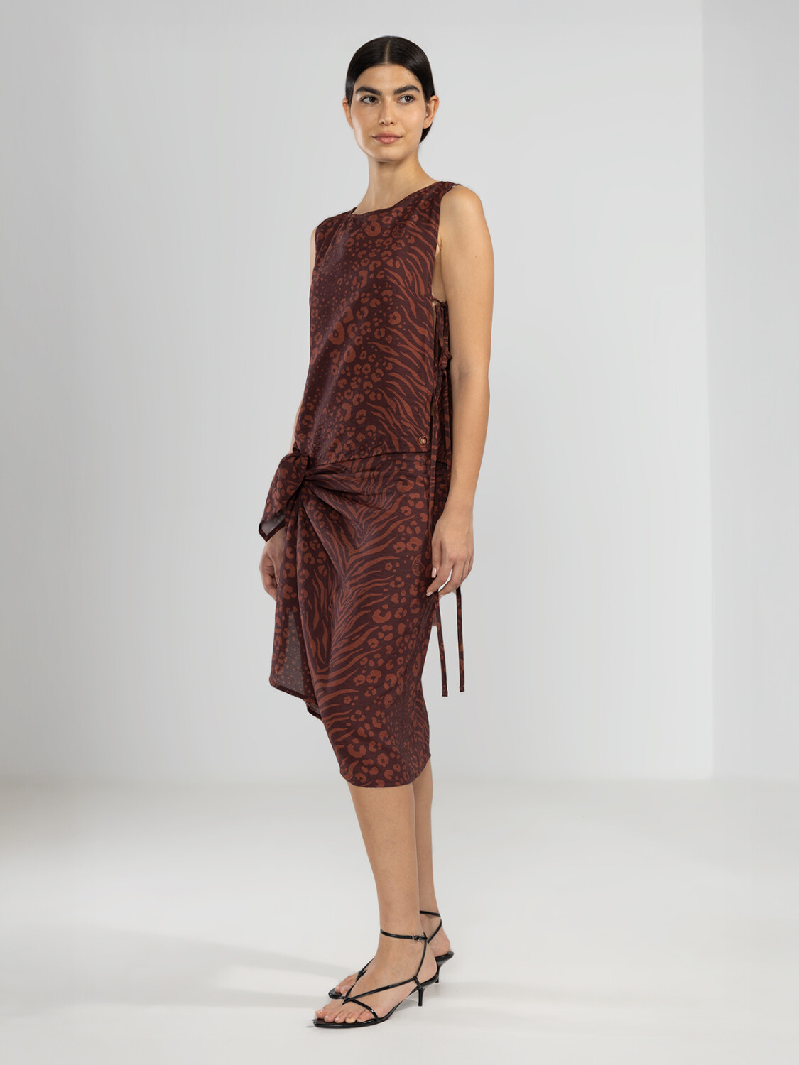 FLO TOP — Magma CH