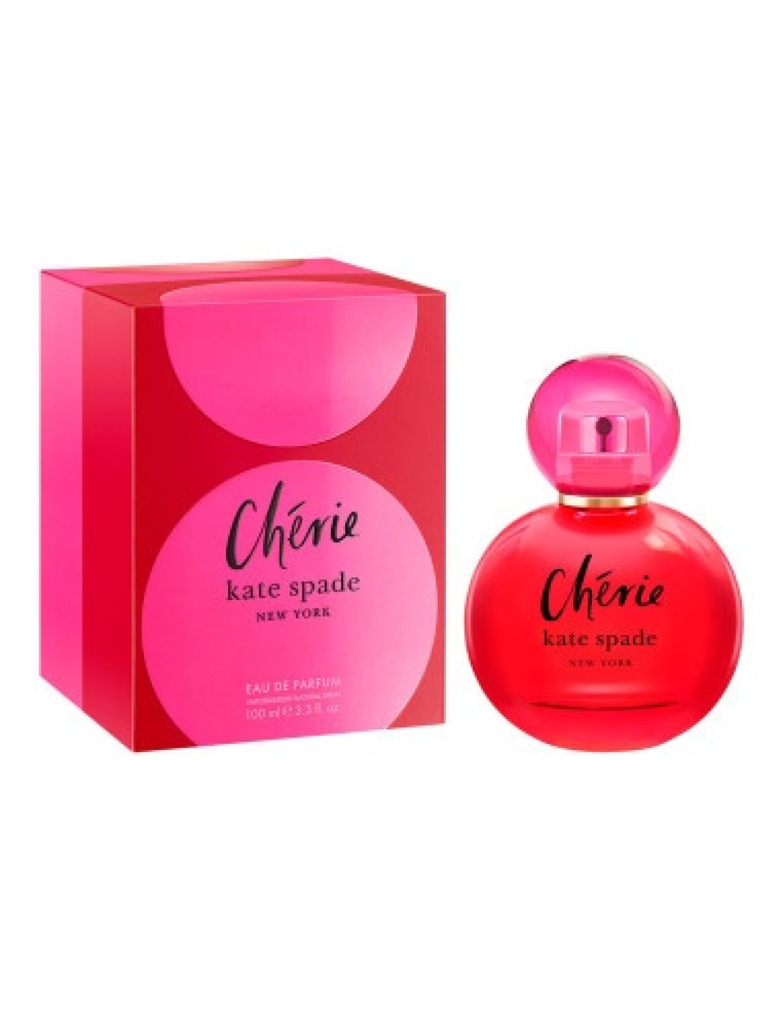 Perfume Cherie Edp 40ml 40ml — San Roque
