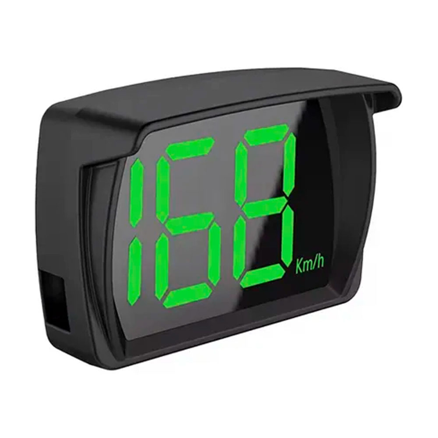 INSTRUMENTO RELOJ MEDIDOR - VELOCIMETRO DIGITAL - — Cymaco