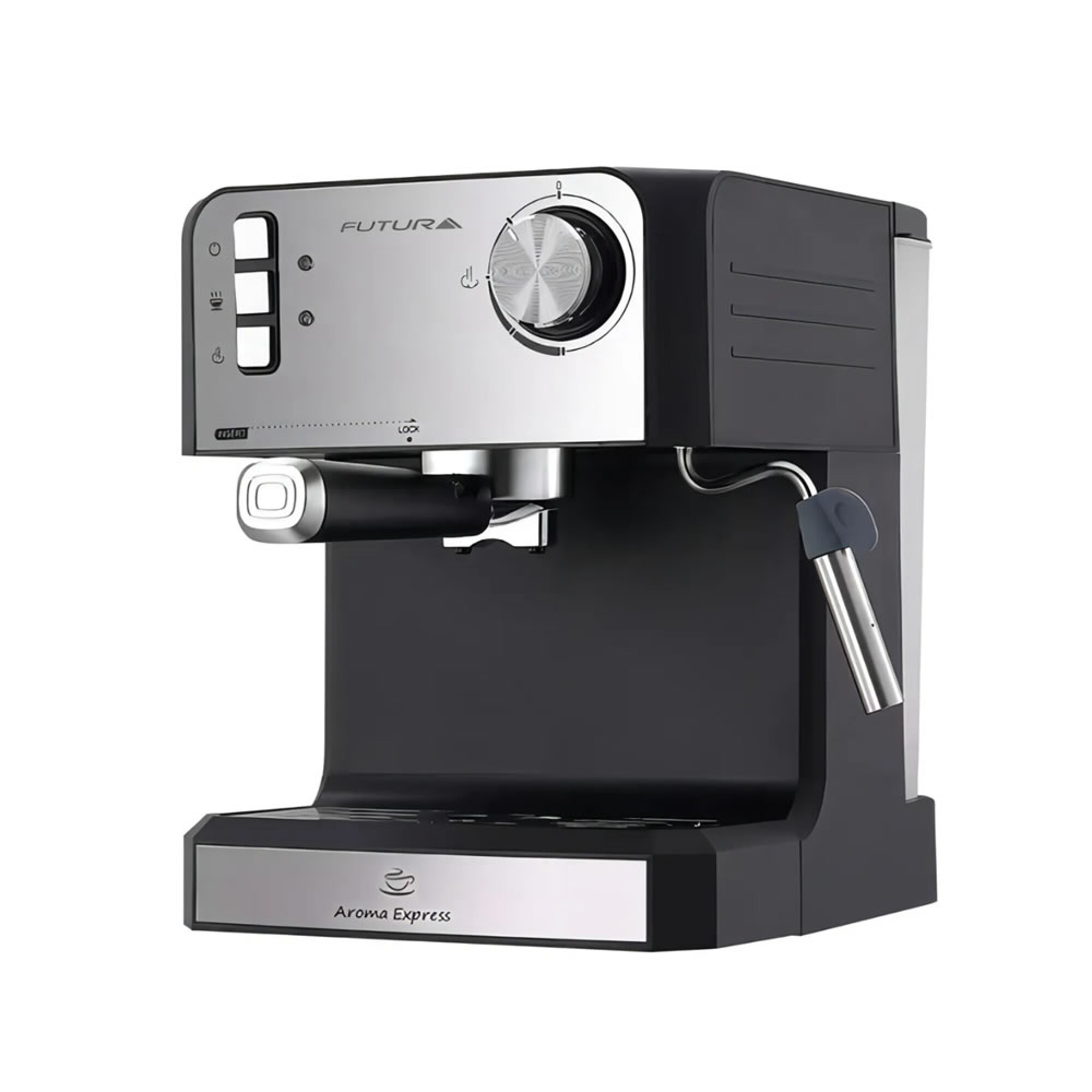 CAFETERA EXPRESS FUTURA — El palacio del café