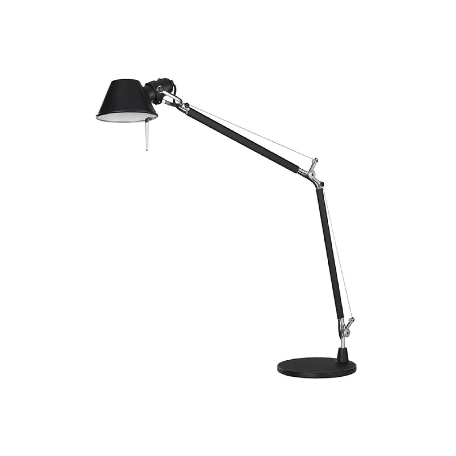 Luminaria Tolomeo — Samic