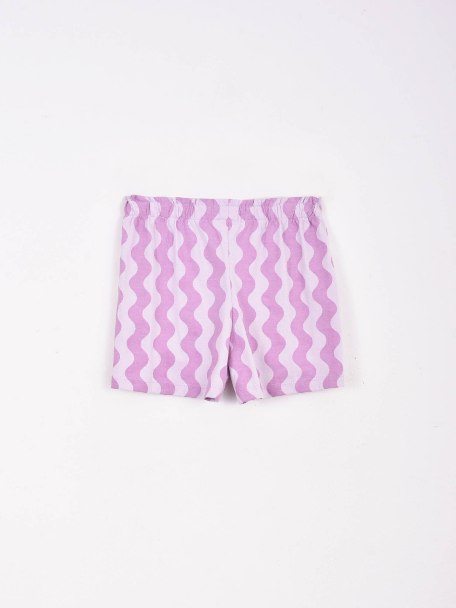 SHORT MOLLY PACK X 2 - LILA — Guapa - Paprika