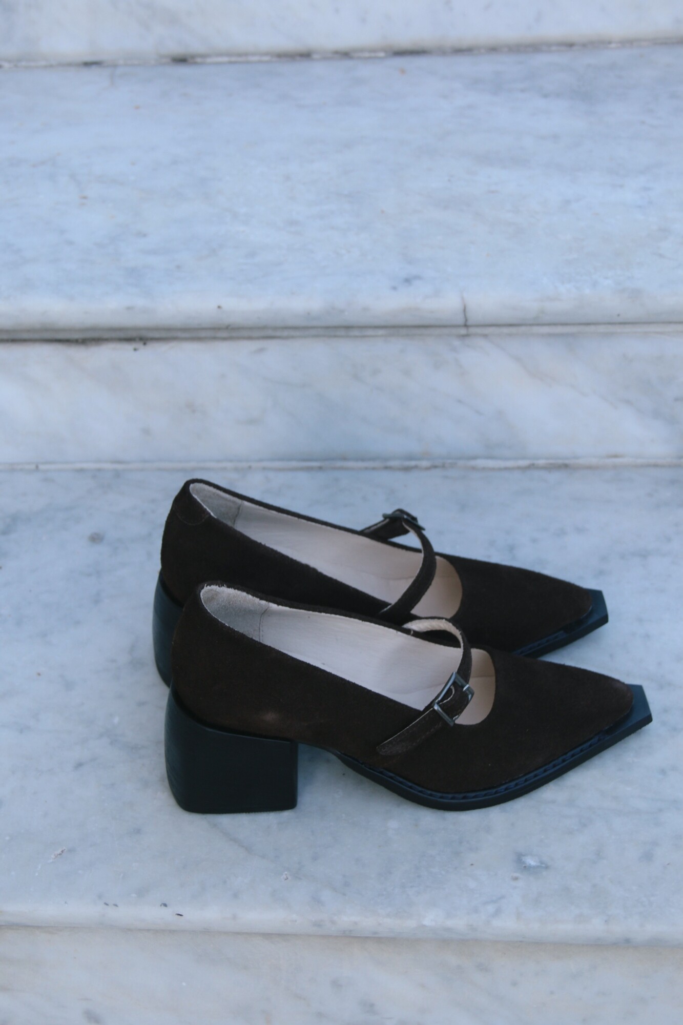 Mocasín Viena Chocolate — Percibal