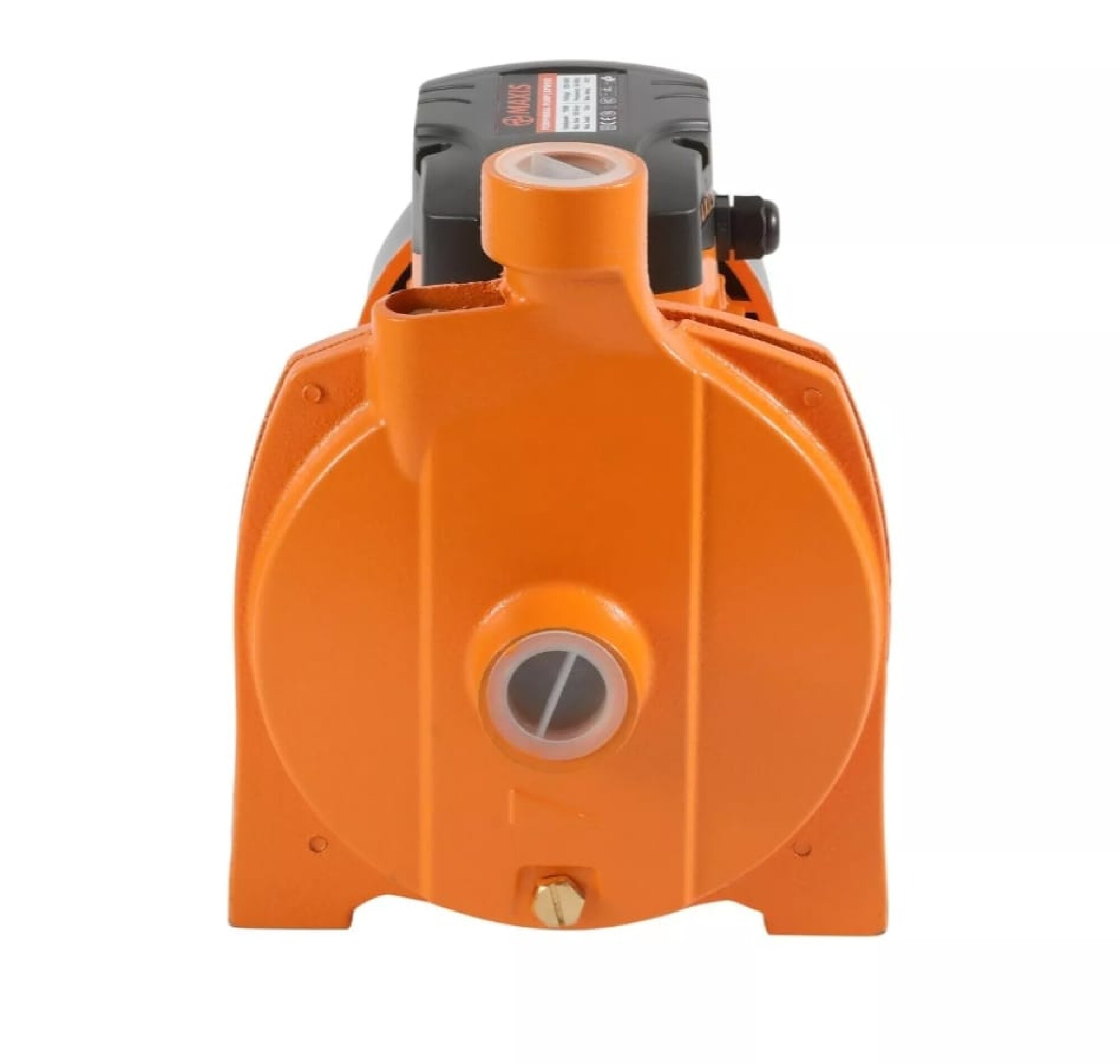 Bomba Centrífuga MAXIS 1.5 HP CPM180 — Mangusi