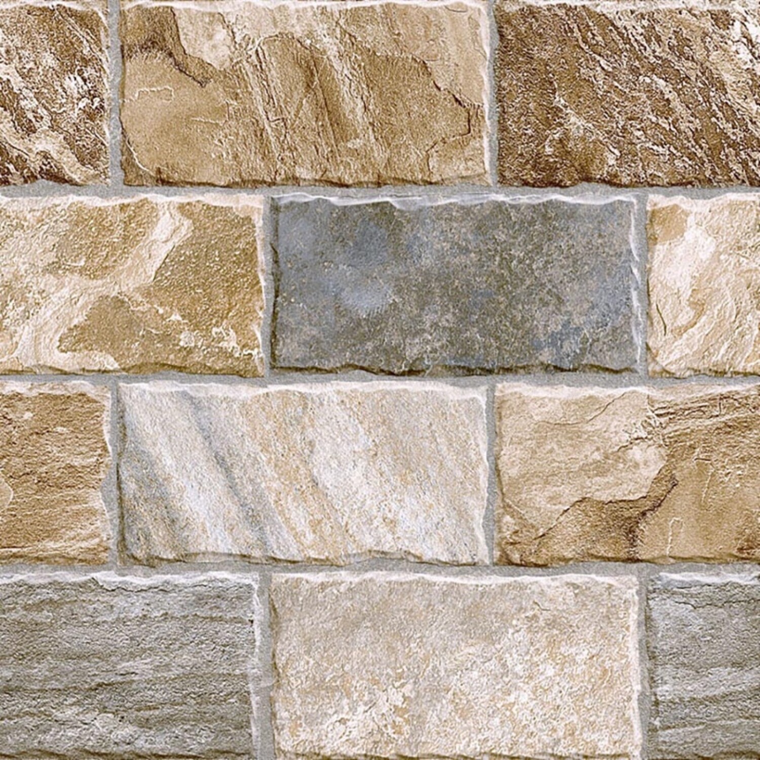 Ceramica Para Piso Exterior Ref.56570 "a" 56x56 Cm — Castro