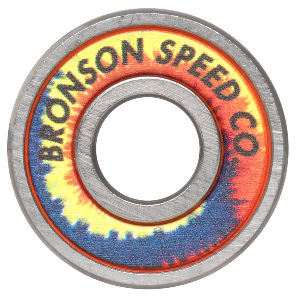 Rulemanes Bronson G3 Jaws Homoki Pro Model — República