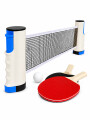 PING PONG SET - MULTICOLOR — Guapa - Paprika
