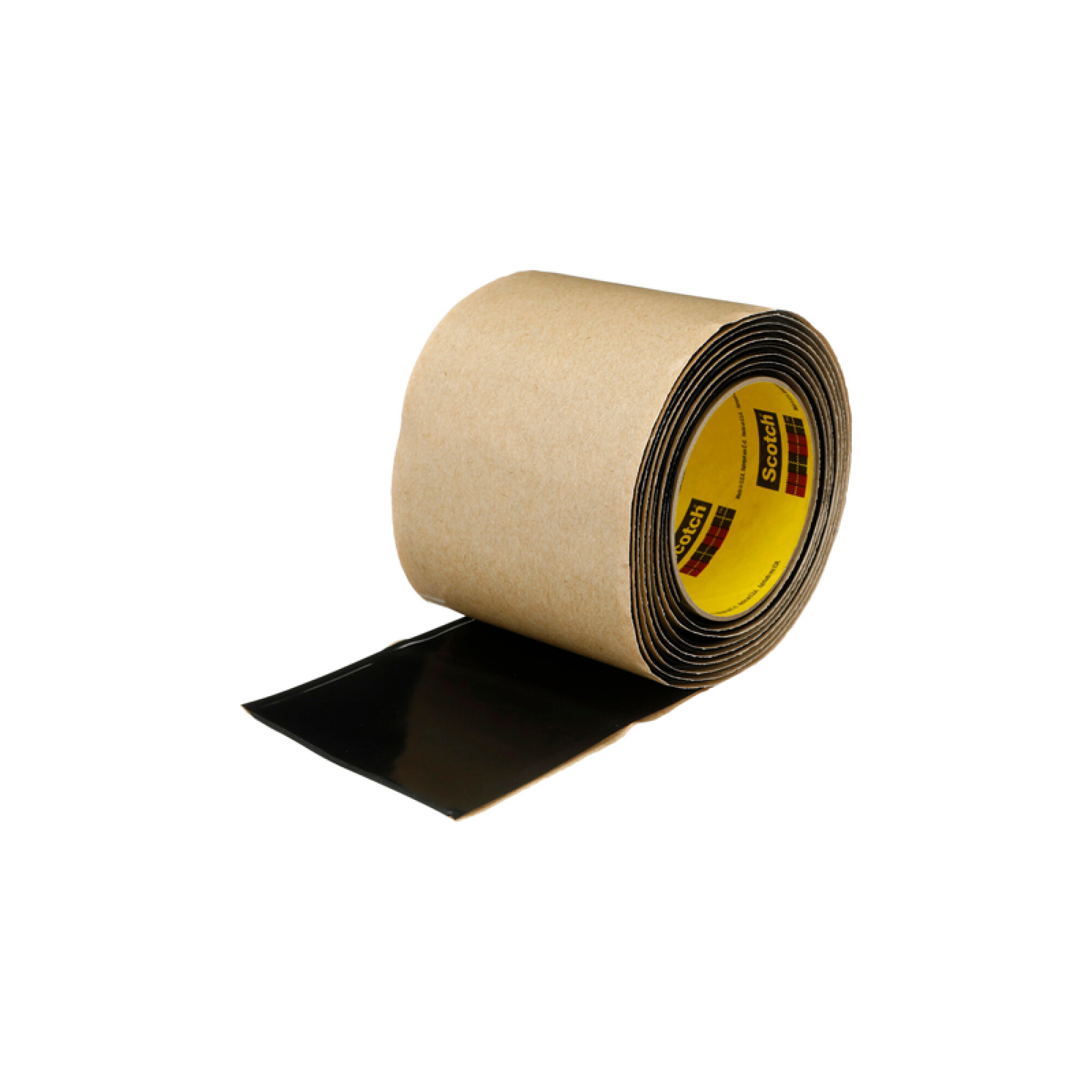 Cinta Scotch 2210 Vinyl Mastic 100mm x 3mt. - T51005 — Fivisa