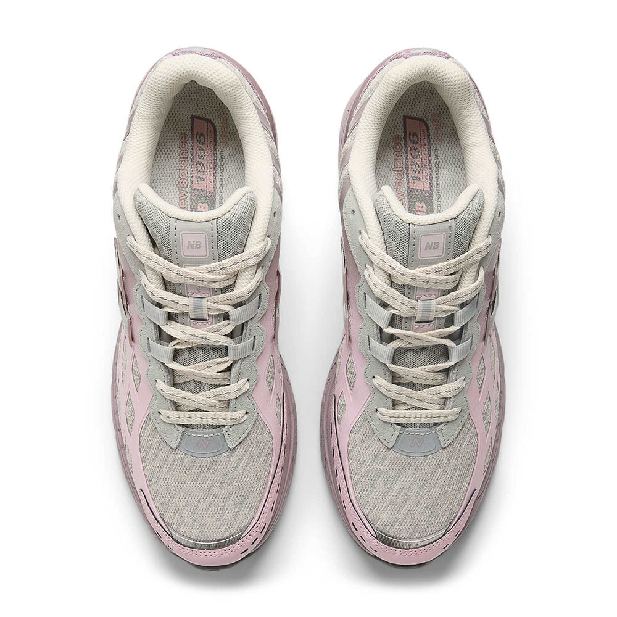 Zapatillas New Balance 1906 Unisex — Inbox