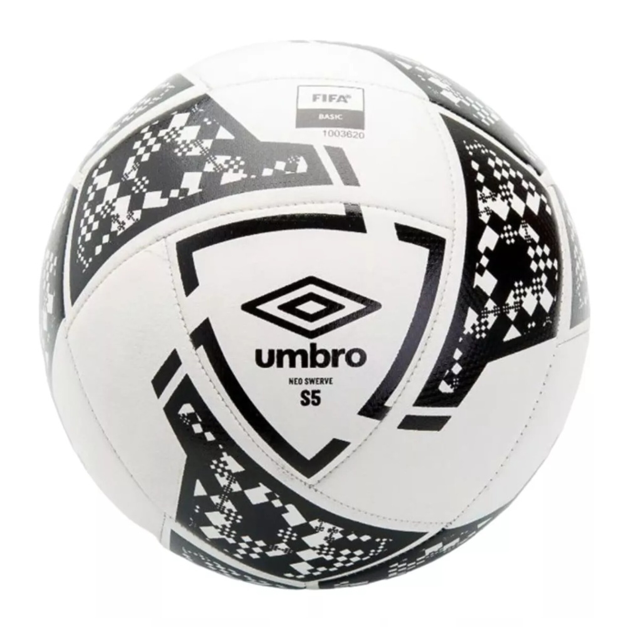 PELOTA NEO SWERVE NI Umbro - 092 — Clássico