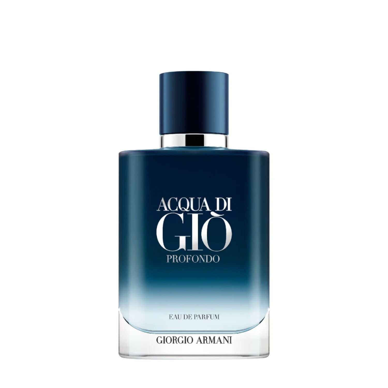 Fragancia Masculina Giorgio Armani Acqua di Gio Profondo Parfum - 100 ...
