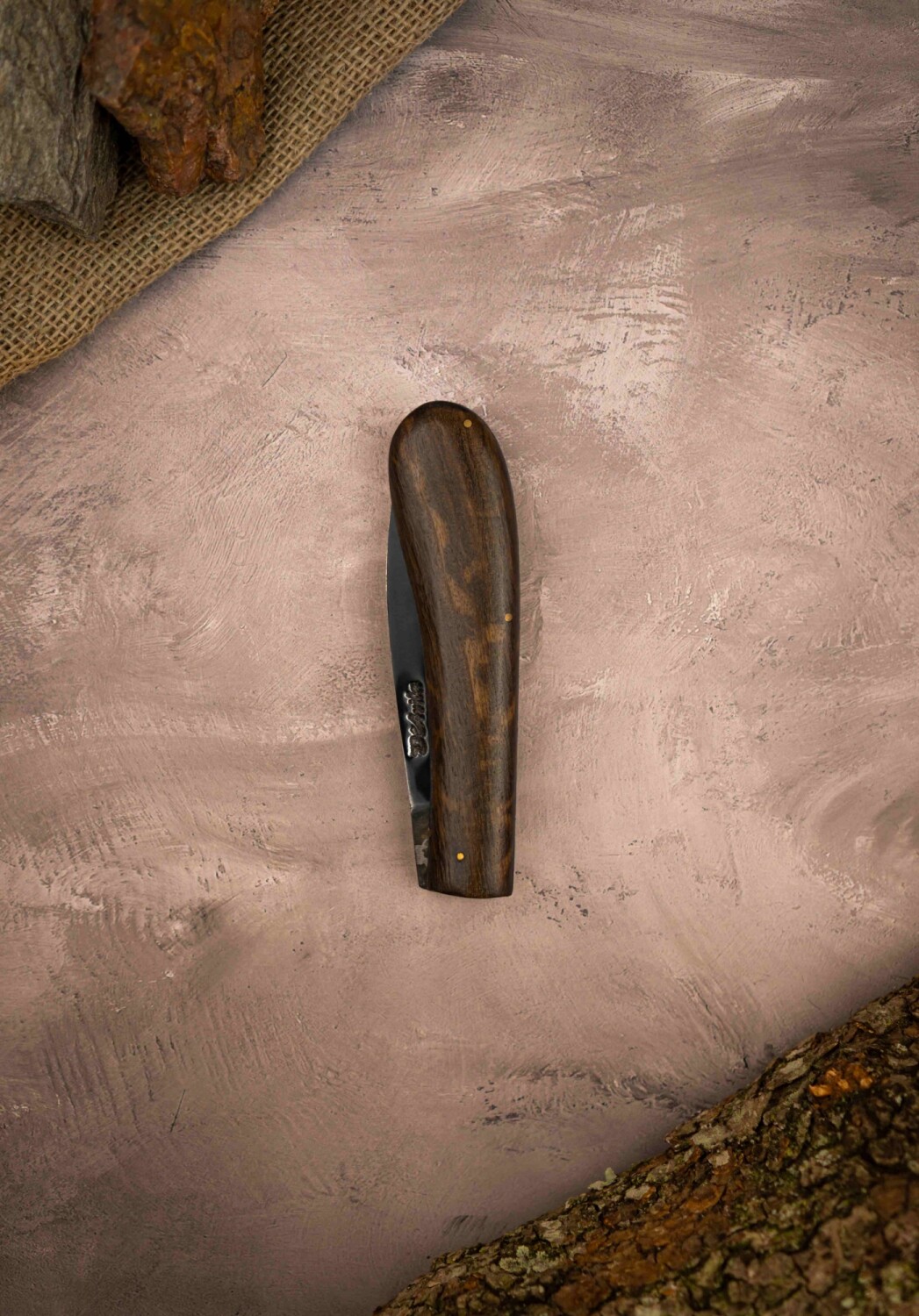 Navaja 5 pulgadas — Davila
