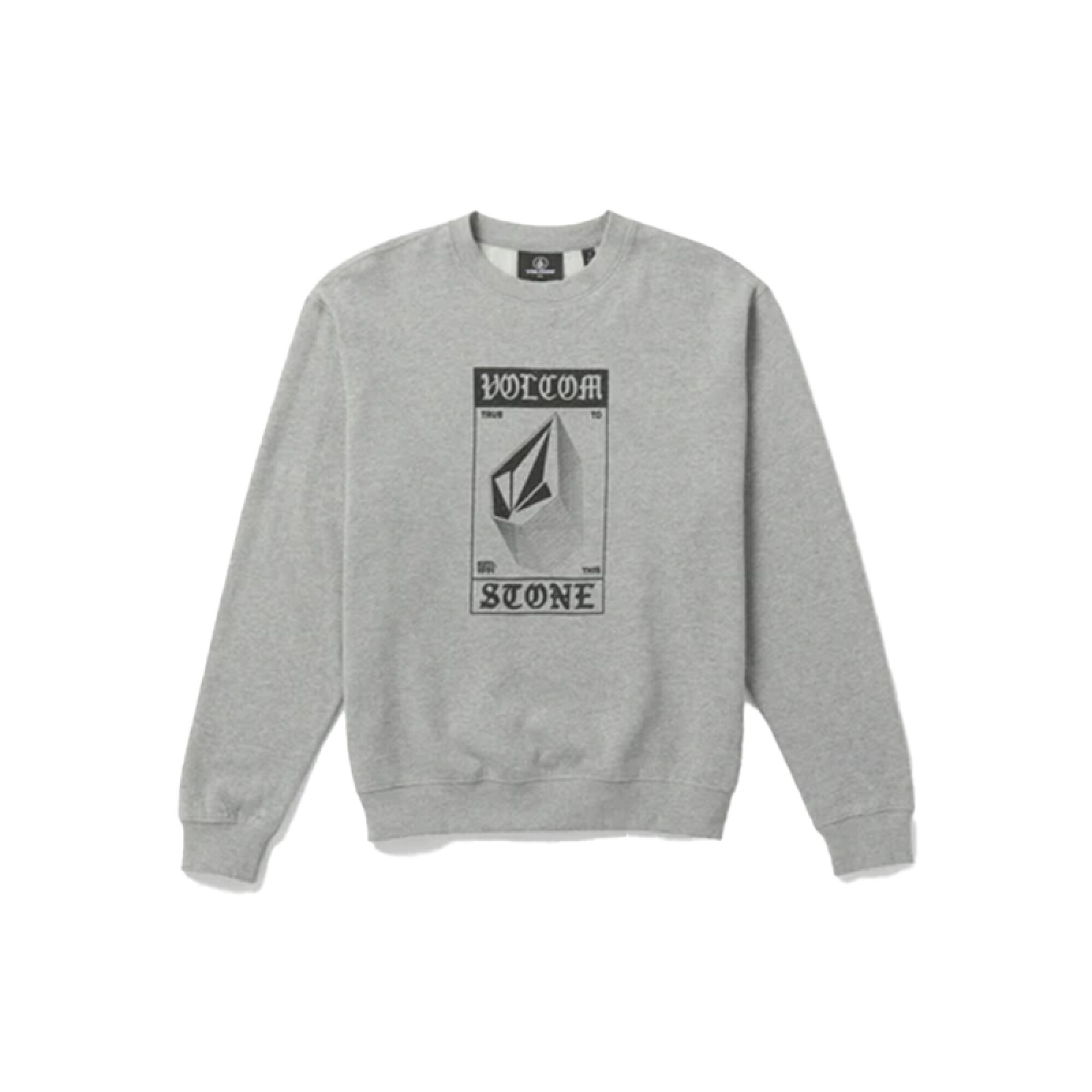 Buzo Volcom Watanite - Gris — Pricebox