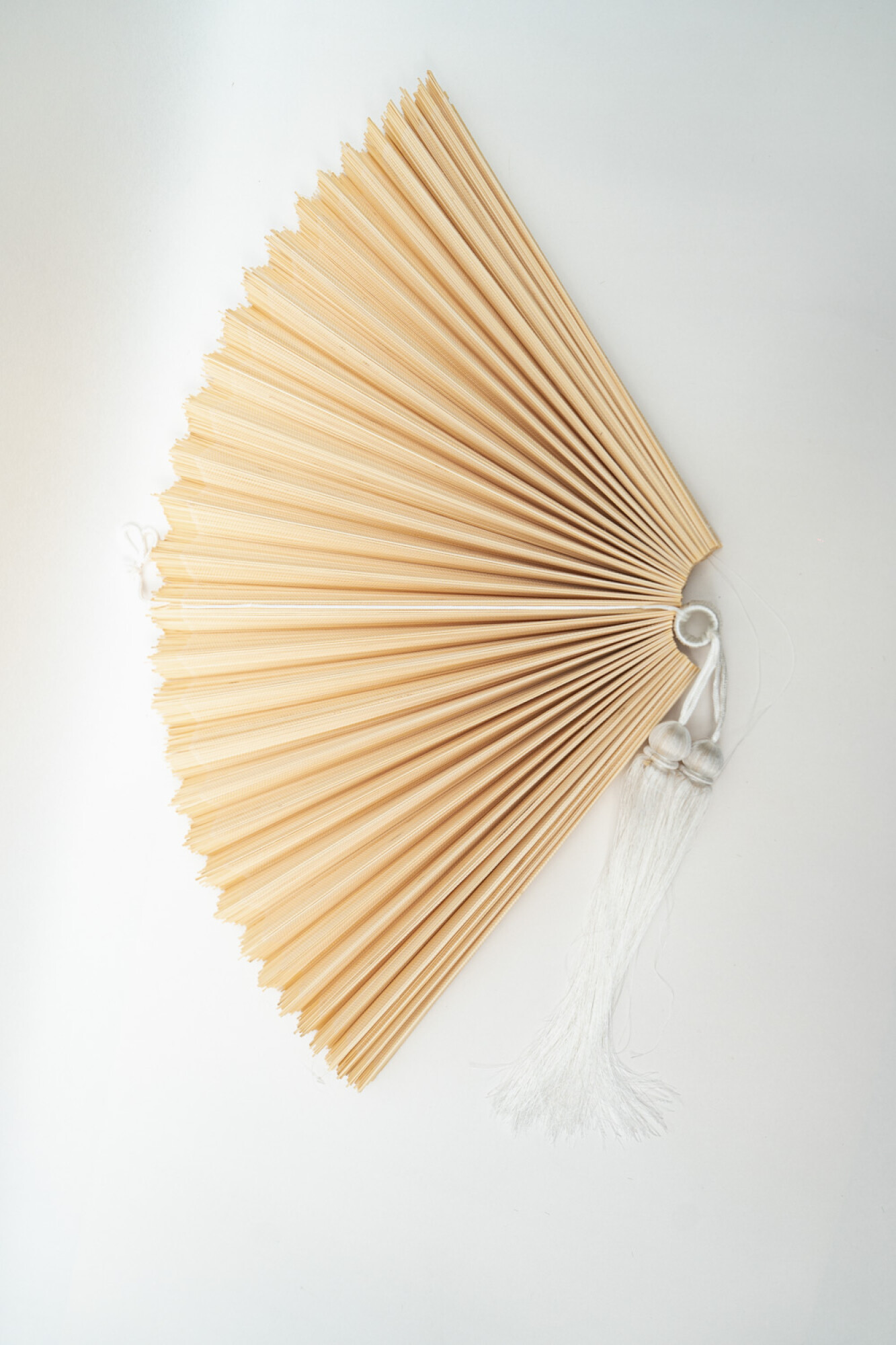 Deco Pared Tsuki 2 - Color Unico — Indian