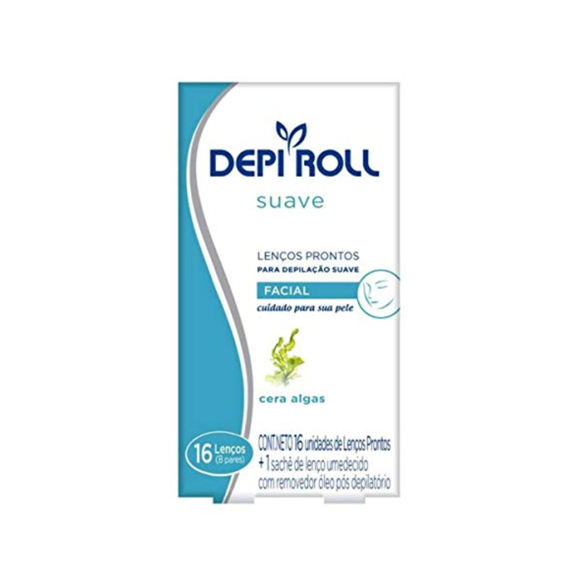 Depi Roll Bandas Fac De Cera Fria — San Roque
