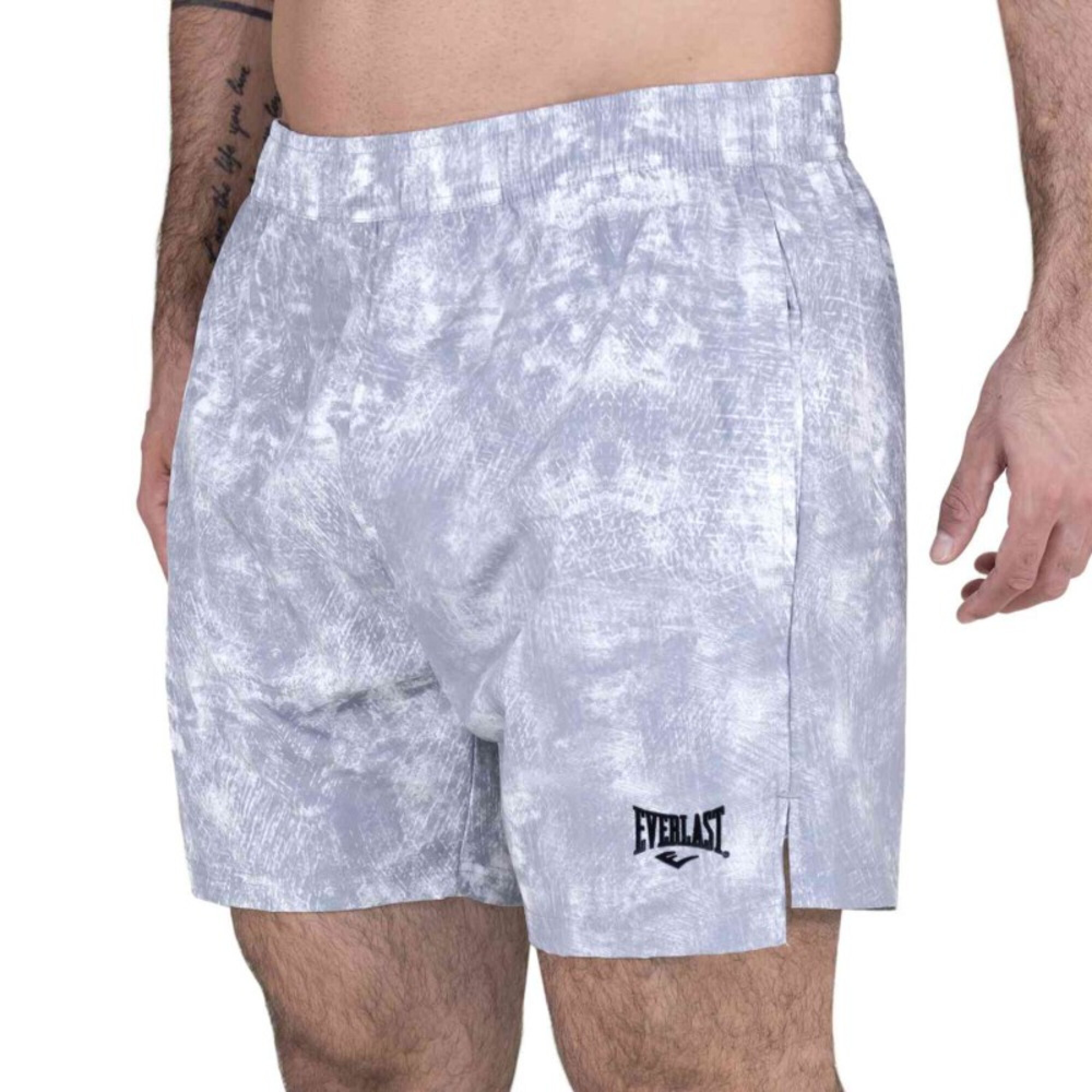 SHORT MEN POLY/SPX EVERLAST CLOUD 5 CH M6 L - CH — Sallustro