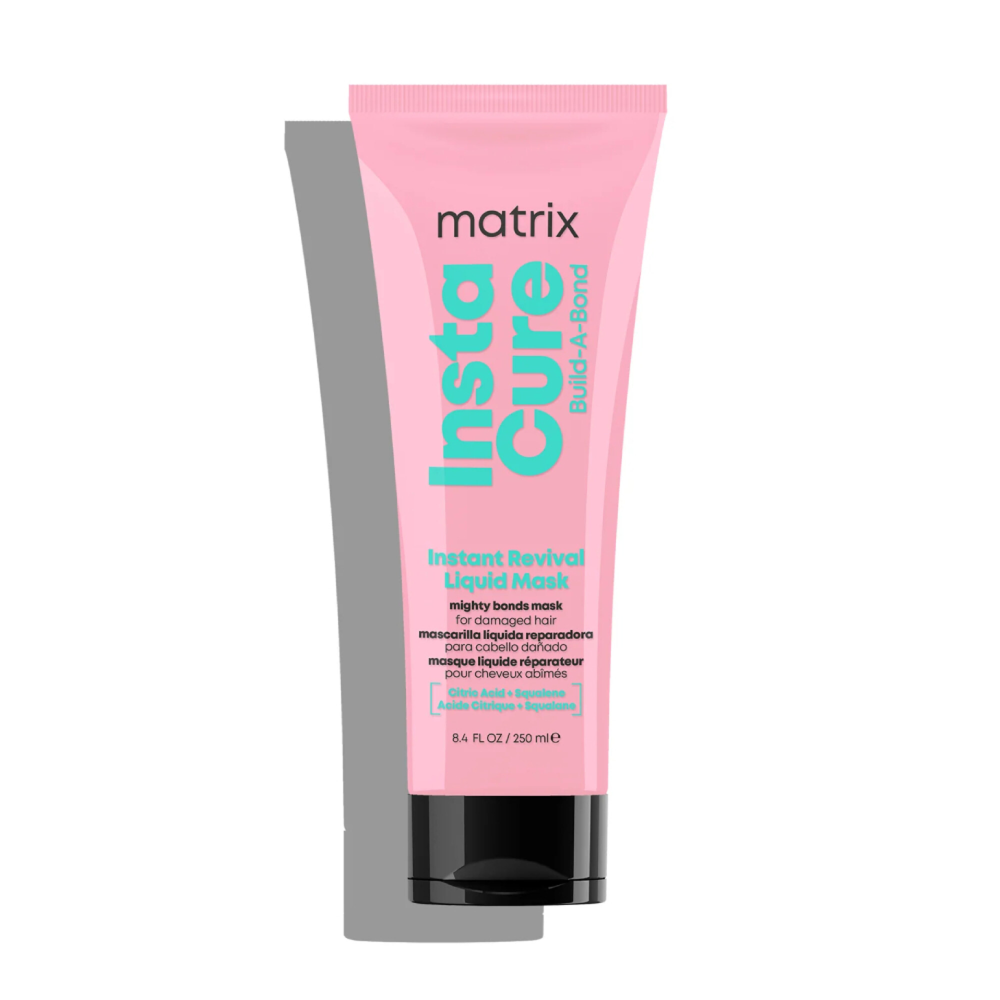 Máscara Matrix Haircare Instacure Build A Bond 250ml — San Roque