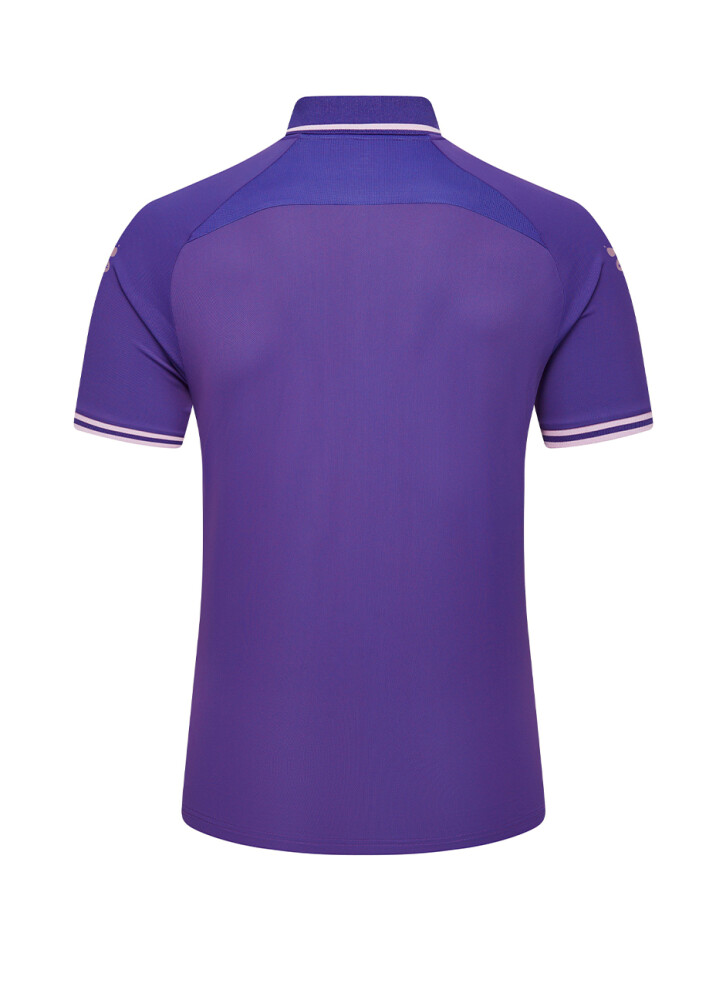 Remera Polo — Defensor Sporting