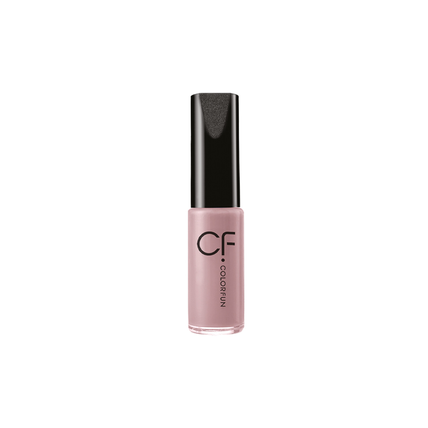 ESMALTE BRILLO COLORFUN - SOFT LILAC — Nuvó