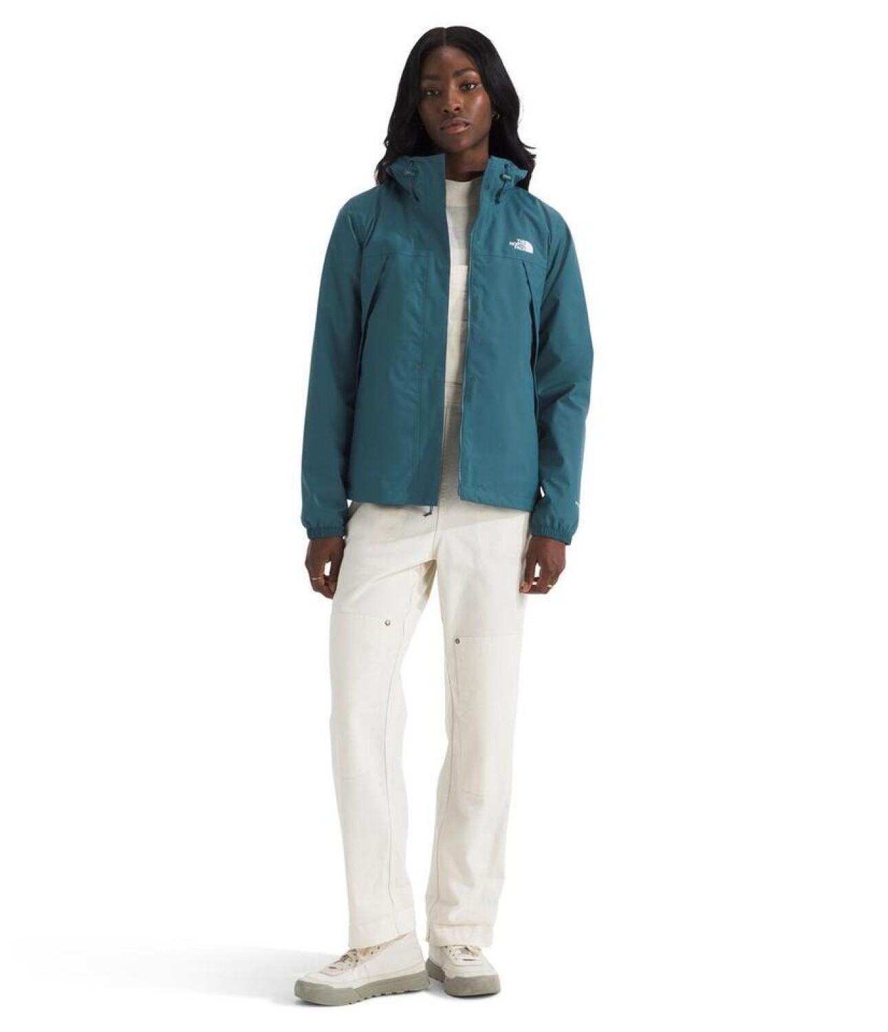 Campera Antora Triclimate - Space — The North Face