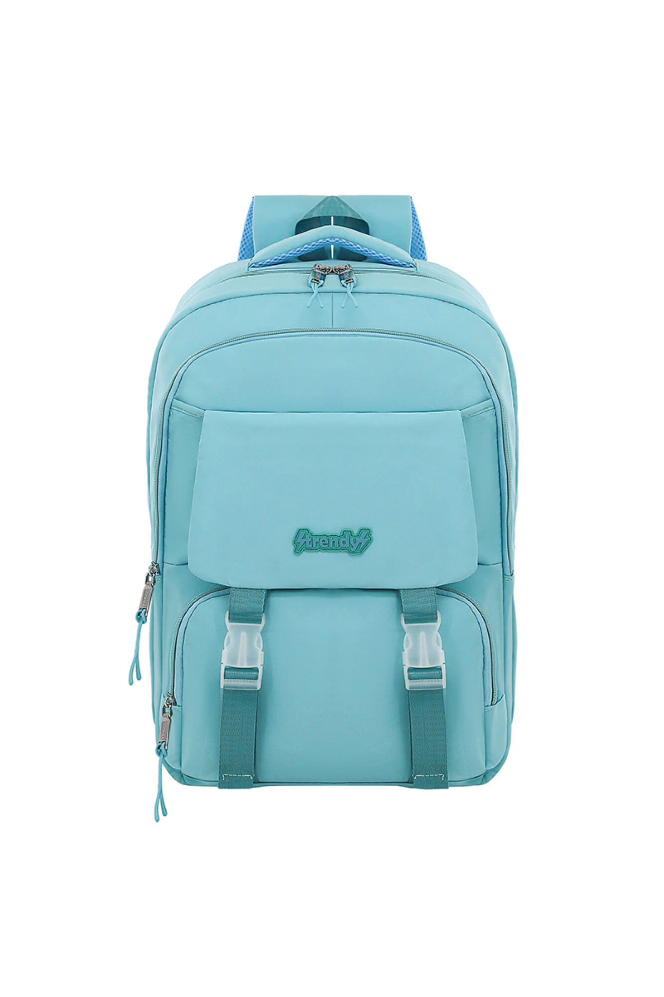 Mochila Trendy - Celeste — Canva Store