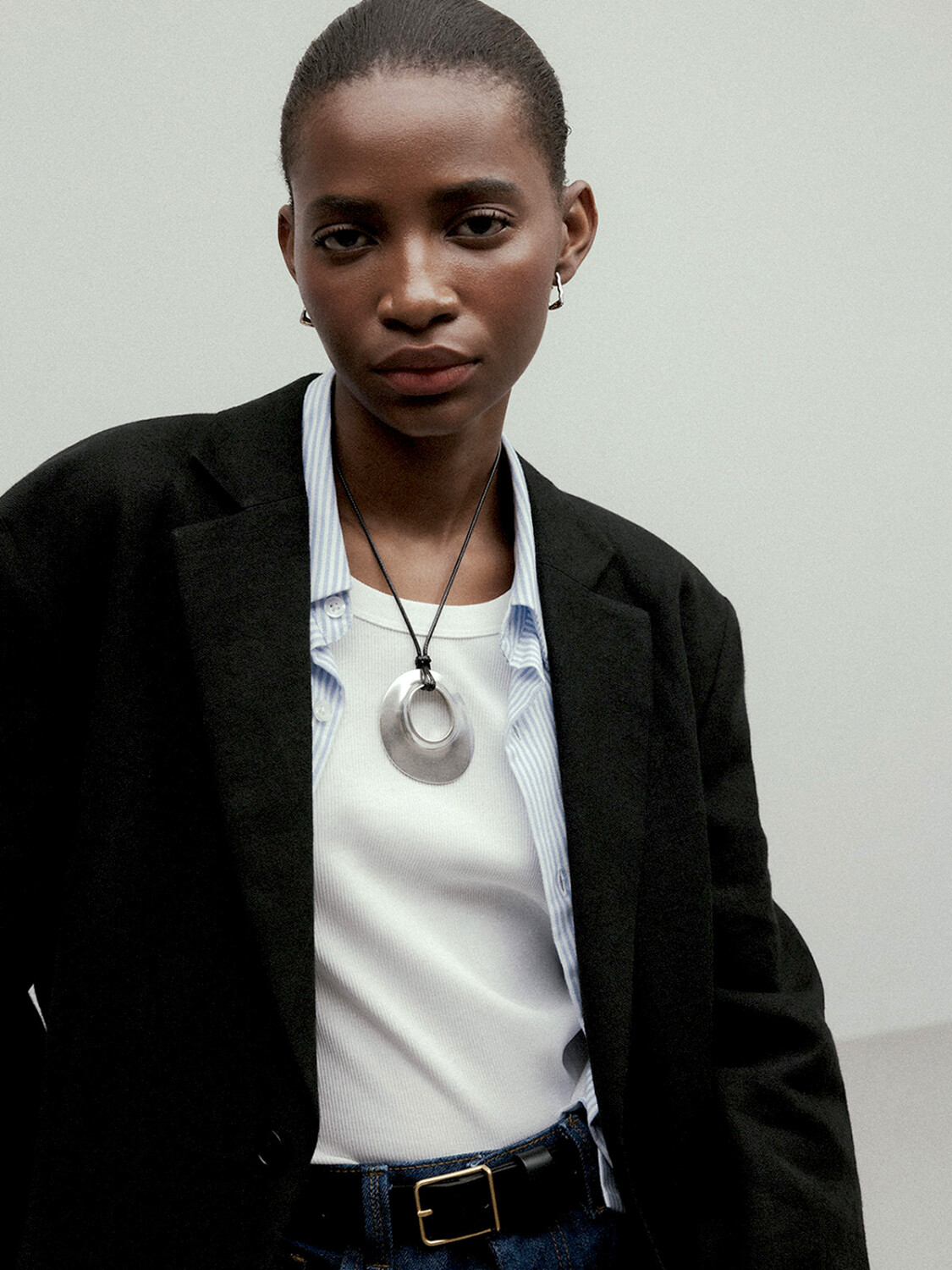 Collar Pieza — Magma Uy