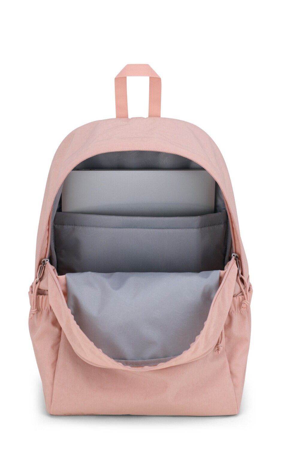 MOCHILA SLOUCH PACK - MISTY ROSE — Jansport