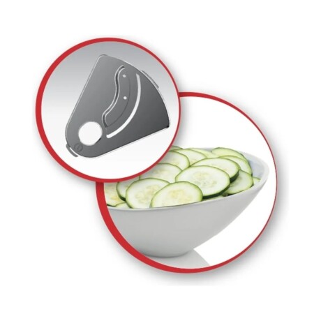 Procesadora de alimentos Moulinex Soleil | Diseño vintage | Color ...