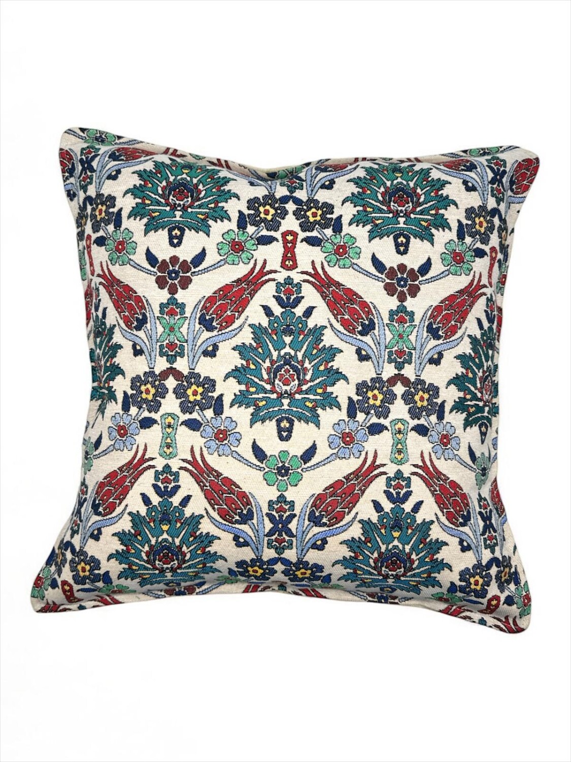 Funda almohadón Global - 11 — Turkish Bazar