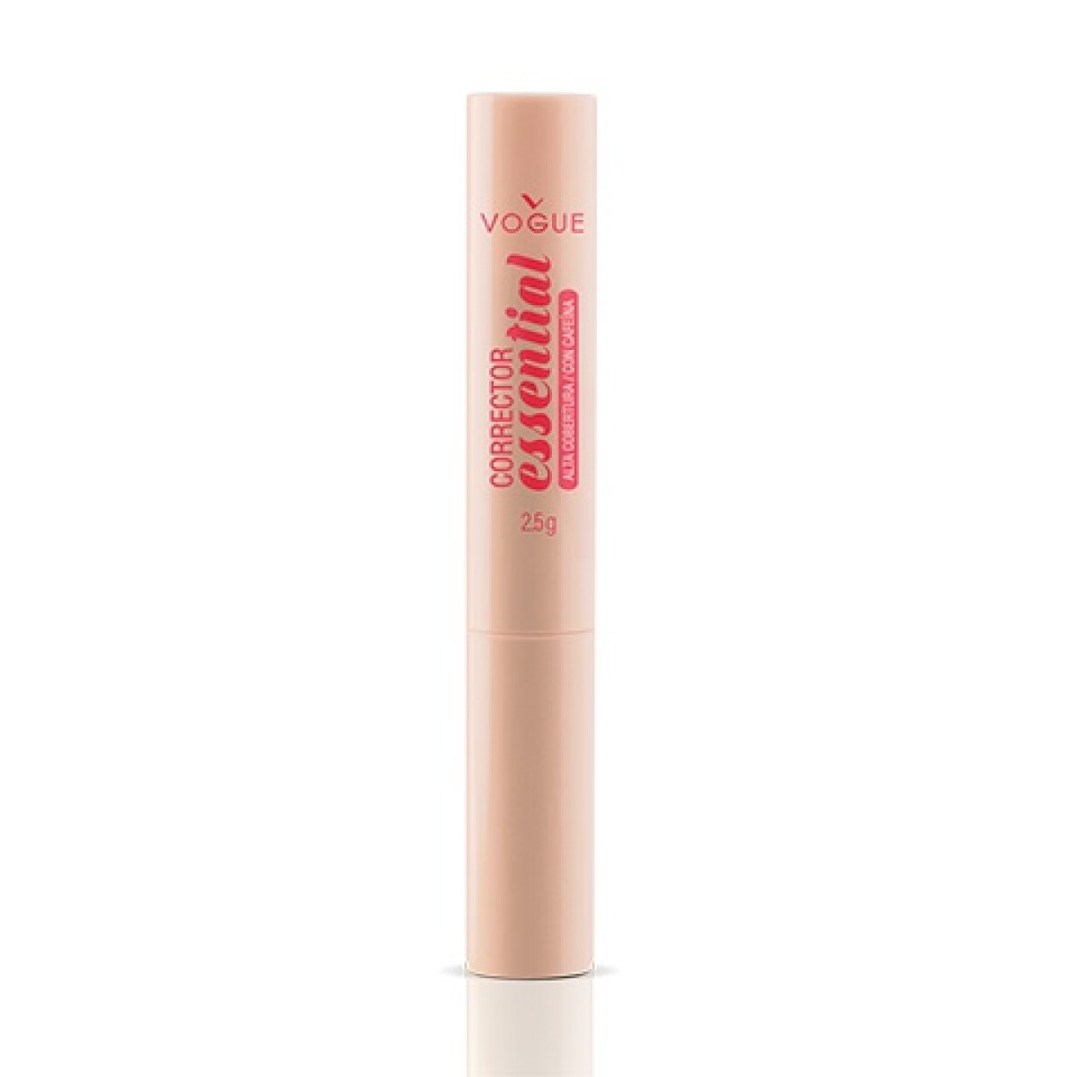 Corrector Vogue Essential Natural 2.8 Grs. — Farmacia El túnel