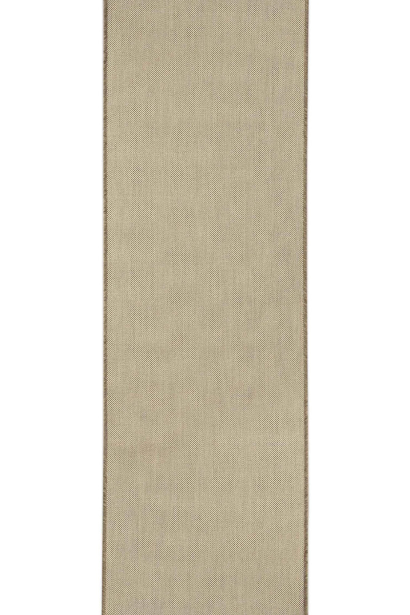 LINEO - ALFOMBRA LINEO LIN/1965/6Y09/ 067X200 MINK/WOOL — Vinibel