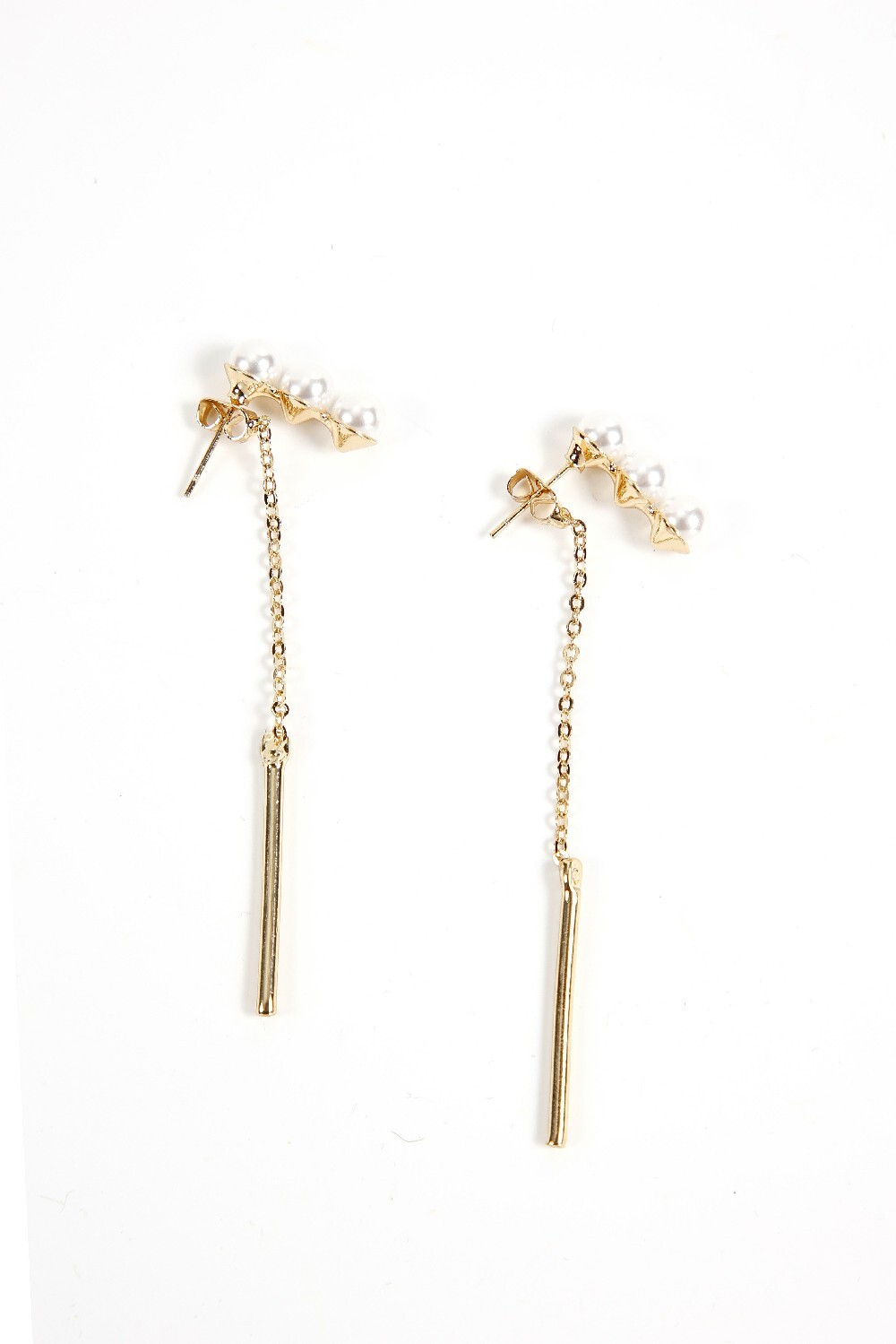 Caravana Ivana - Color Unico — Indian