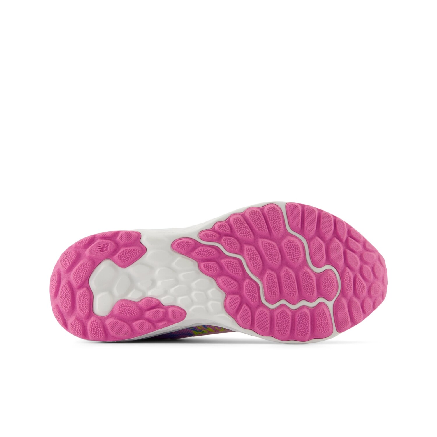 Championes New Balance de Niña - Arishi V4 - PPARIPK4 - LIGHT RASPBERRY ...