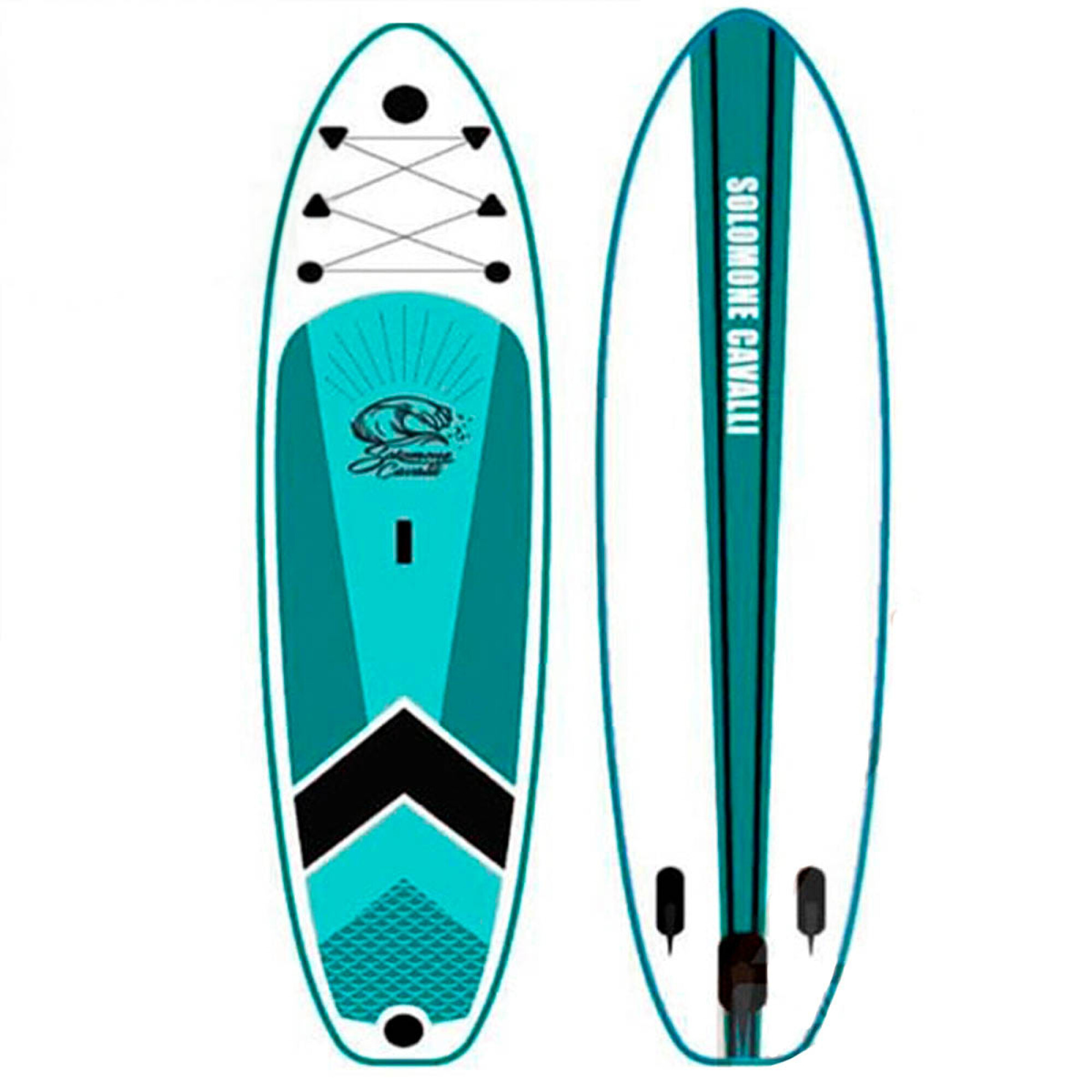 Tabla Stand Up Paddle Inflable 3.20m Compl Surf +Remo - 1 — El Rey del ...