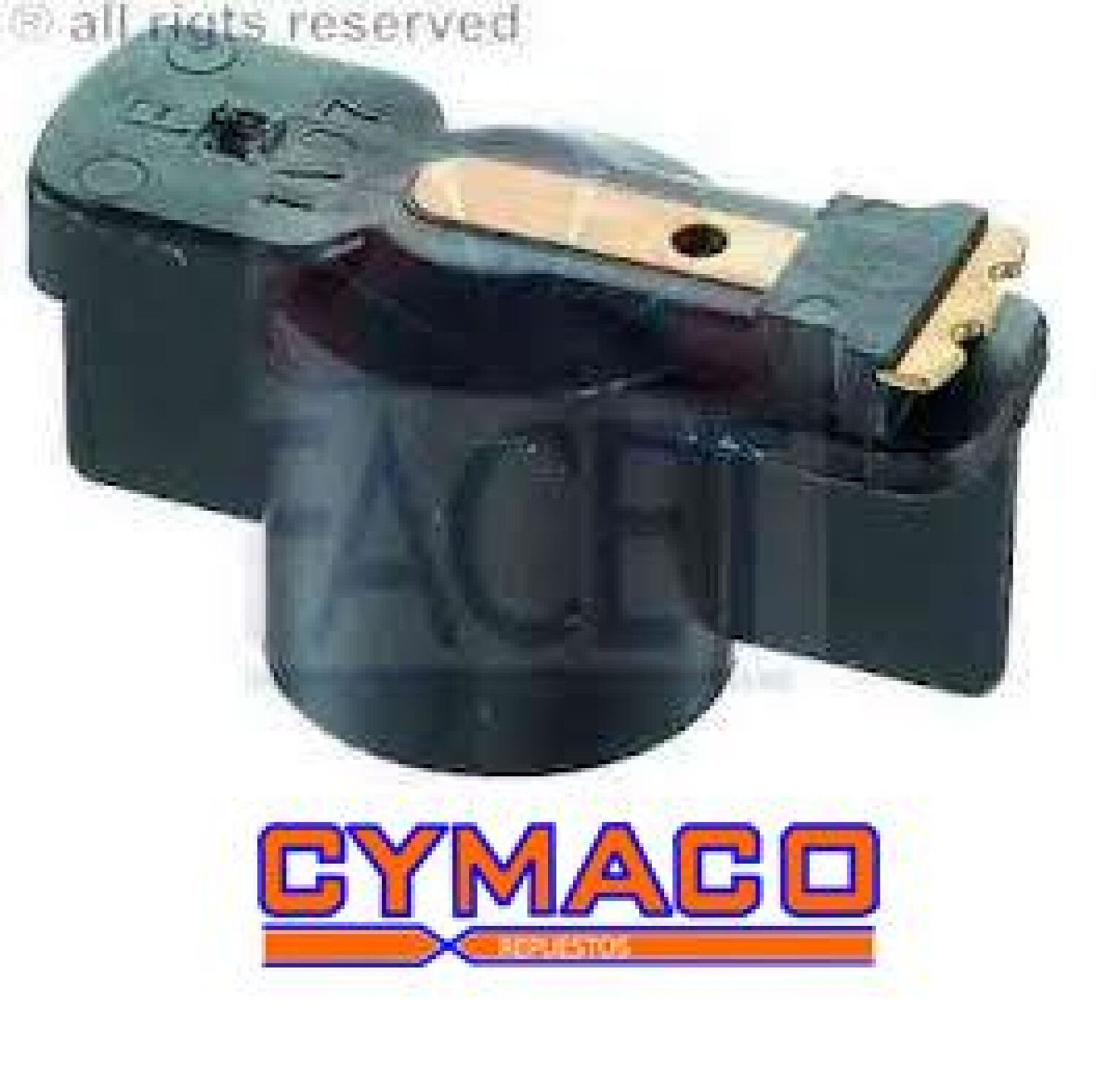 ROTOR - HYUNDAI EXCEL-H100 - — Cymaco